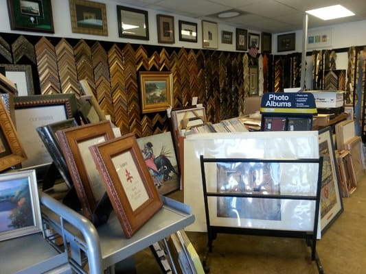 LEON PICTURE FRAMES - Updated December 2025 - 64 Photos & 112 Reviews ...