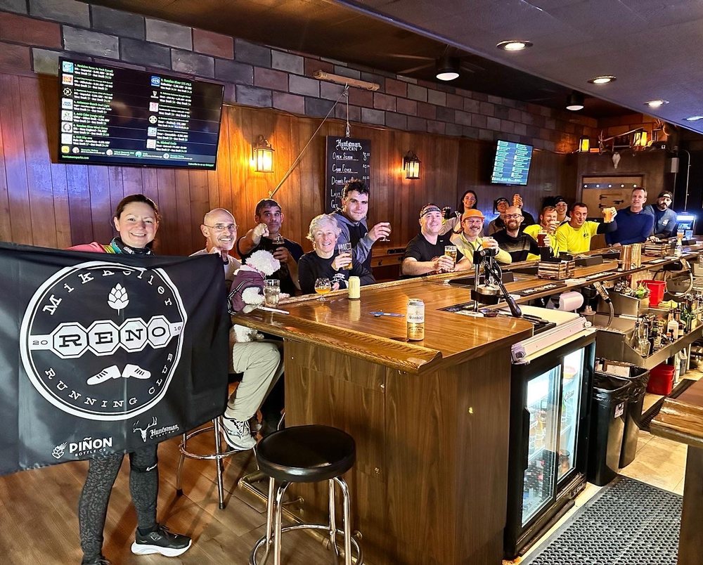 HUNTSMAN TAVERN - 155 Photos & 54 Reviews - 880 Holman Way, Sparks ...