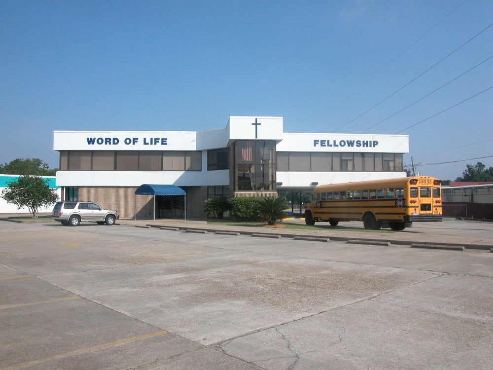 WORD OF LIFE ACADEMY - Updated July 2025 - 1104 Terry Pkwy, Terrytown ...