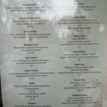 SCRIBLES BISTRO & DELI - Updated December 2025 - 159 Photos & 243 ...