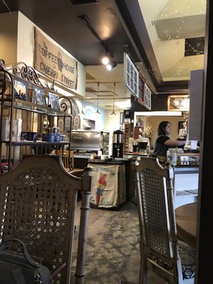 THE COFFEE HOUSE ON CHERRY STREET - 265 Photos & 315 Reviews - Coffee ...