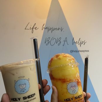 HOLY SHEEP - Updated August 2024 - 176 Photos & 99 Reviews - 2401 W ...