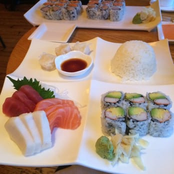 WATAWA SUSHI - Updated February 2025 - 872 Photos & 1020 Reviews - 33 ...