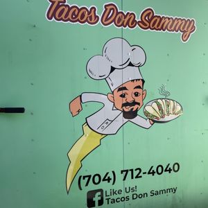 TACOS DON SAMMY - 52 Photos & 40 Reviews - 6020 Wilkinson Blvd ...