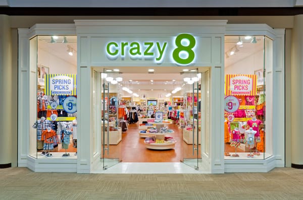 WIREGRASS COMMONS MALL - Updated December 2025 - 14 Reviews - 900 ...