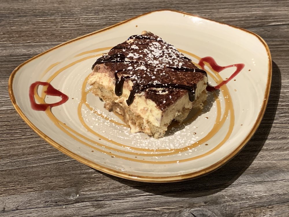 AMANO ITALIAN BISTRO - 72 Photos & 136 Reviews - Italian - 5000 TX-114 ...