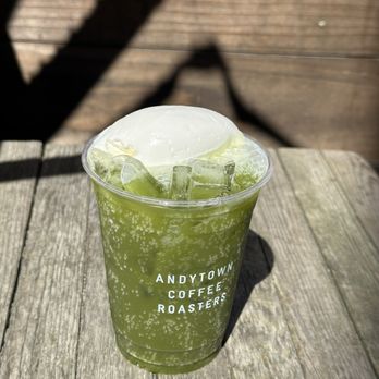 ANDYTOWN COFFEE ROASTERS - Updated August 2024 - 2926 Photos & 1058 ...