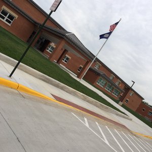 FAIRFAX COUNTY GOVERNMENT PENNINO BUILDING - 12011 Government Center ...