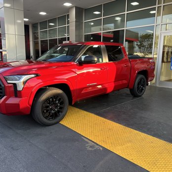 MOSS BROS. TOYOTA OF MORENO VALLEY - Updated November 2024 - 148 Photos ...