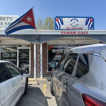 QUE BOLA CUBAN CAFE - Updated August 2025 - 234 Photos & 109 Reviews ...