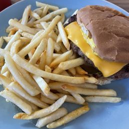 OVERLAND CAFE - Updated July 2025 - 36 Photos & 40 Reviews - 10565 9th ...