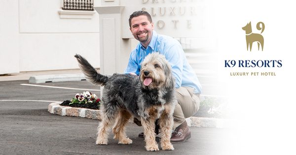 K9 RESORTS LUXURY PET HOTEL EMERSON - Updated October 2025 - 465 Old Hook Rd, Emerson, New ...