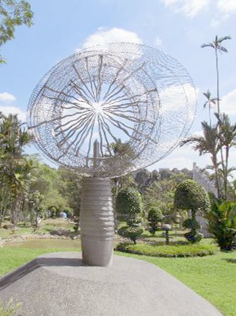 ASEAN SCULPTURE GARDEN - Updated December 2024 - Taman Tasik Perdana ...