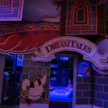 DREAMWORKS DREAMPLAY - Updated October 2025 - 93 Photos & 11 Reviews ...