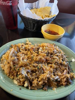 SOL DEL MAR MEXICAN BAR & GRILL - Updated May 2026 - 1841 N State St ...