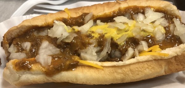 LIPUMA’S CONEY ISLAND - 146 Photos & 250 Reviews - 621 N Main St ...