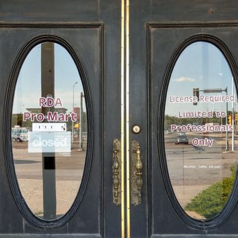 RDA PRO-MART - Updated January 2026 - 2600 Paramount Blvd, Amarillo ...