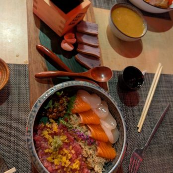 TRIFECTA - Updated December 2024 - 485 Photos & 87 Reviews - 5665 ...