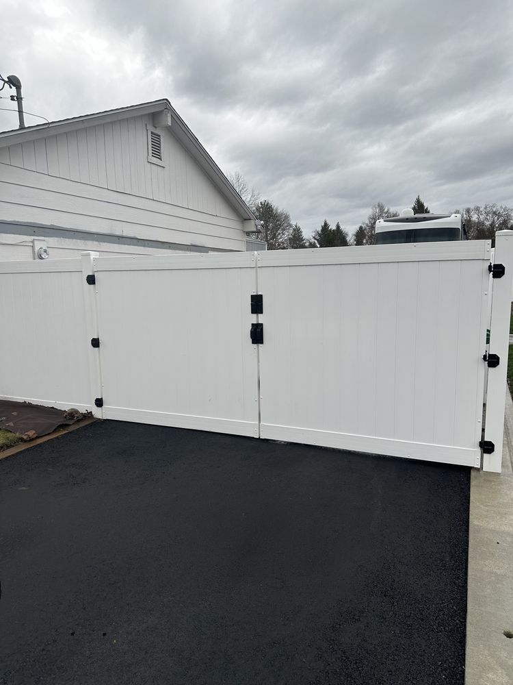 AUTO FENCE - Updated October 2024 - Request a Quote - 11 Photos - PO ...