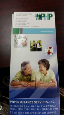 PHP INSURANCE SERVICES - Updated October 2025 - 36 Photos & 51 Reviews ...