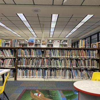 SEMINOLE COUNTY PUBLIC LIBRARY - Updated December 2025 - 18 Photos & 11 ...