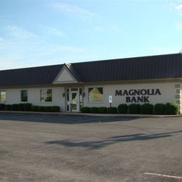 Magnolia Bank Reviews | Read Customer Service Reviews of magnoliabank.com