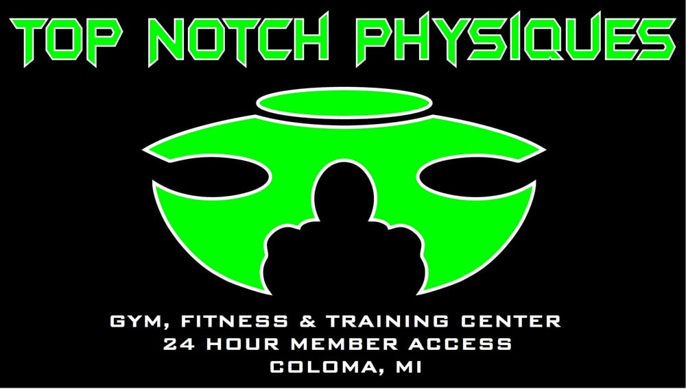 TOP NOTCH PHYSIQUES - Updated June 2025 - 21 Photos - 6740 Red Arrow ...