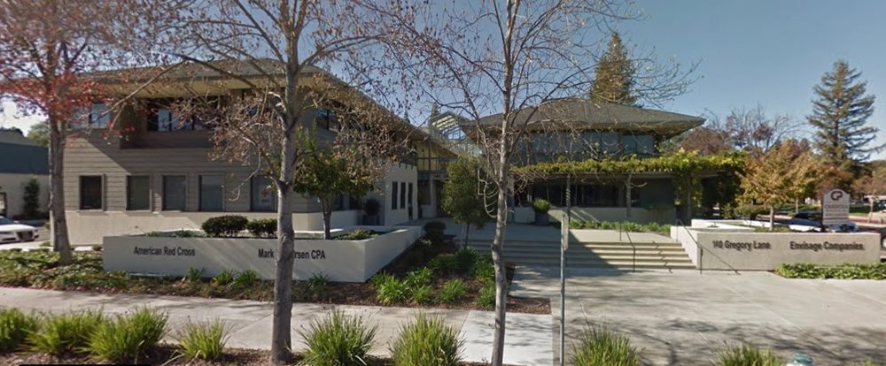 DIABLO VALLEY FOUNDATION FOR THE AGING - Updated October 2025 - 490 ...