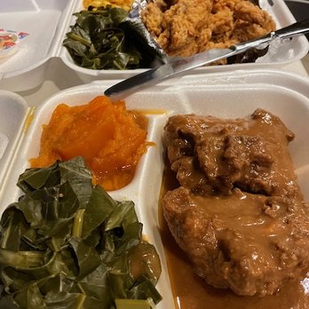 R & R SOUL FOOD RESTAURANT - Updated April 2025 - 540 Photos & 777 ...