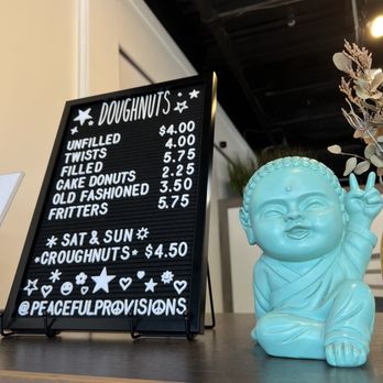 PEACEFUL PROVISIONS - Updated January 2025 - 176 Photos & 102 Reviews ...