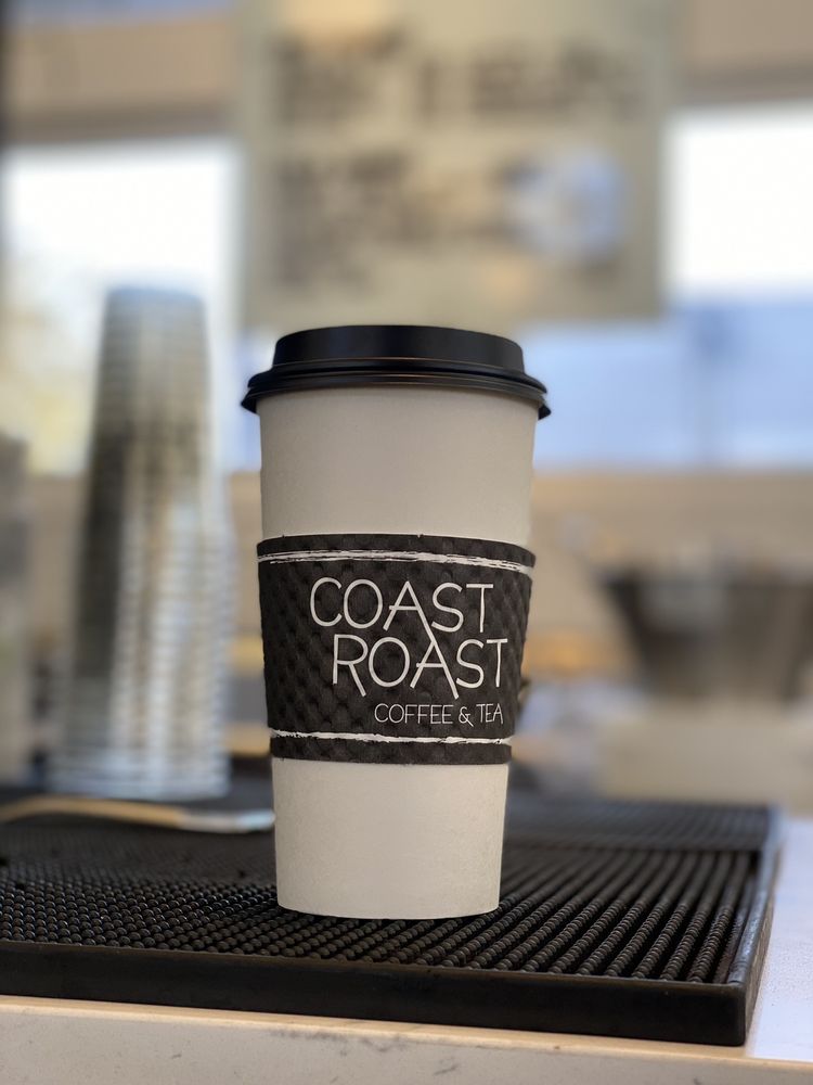 COAST ROAST COFFEE & TEA - Updated May 2026 - 63 Photos & 53 Reviews ...