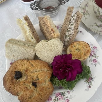 LISA’S TEA TREASURES - Updated April 2025 - 781 Photos & 281 Reviews ...