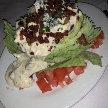 CHOPHOUSE ‘47 - Updated December 2024 - 208 Photos & 217 Reviews - 36 ...