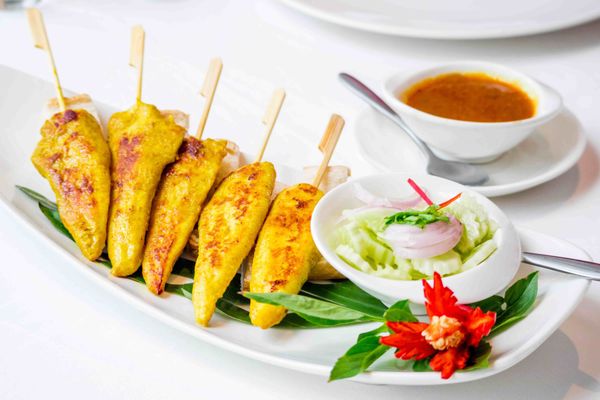 MAMA SURANG’S THAI KITCHEN - Updated December 2025 - 1101 Photos & 860 ...