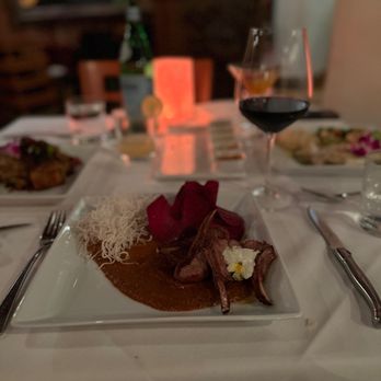 SAZON - 897 Photos & 637 Reviews - 221 Shelby St, Santa Fe, New Mexico ...