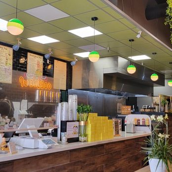 GOBBLE UP BOBA & DESSERT - Updated July 2024 - 191 Photos & 61 Reviews - 599 W Channel Islands ...