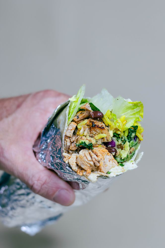 GUACA GO - Updated September 2025 - 52 Photos & 21 Reviews - 3073 S ...