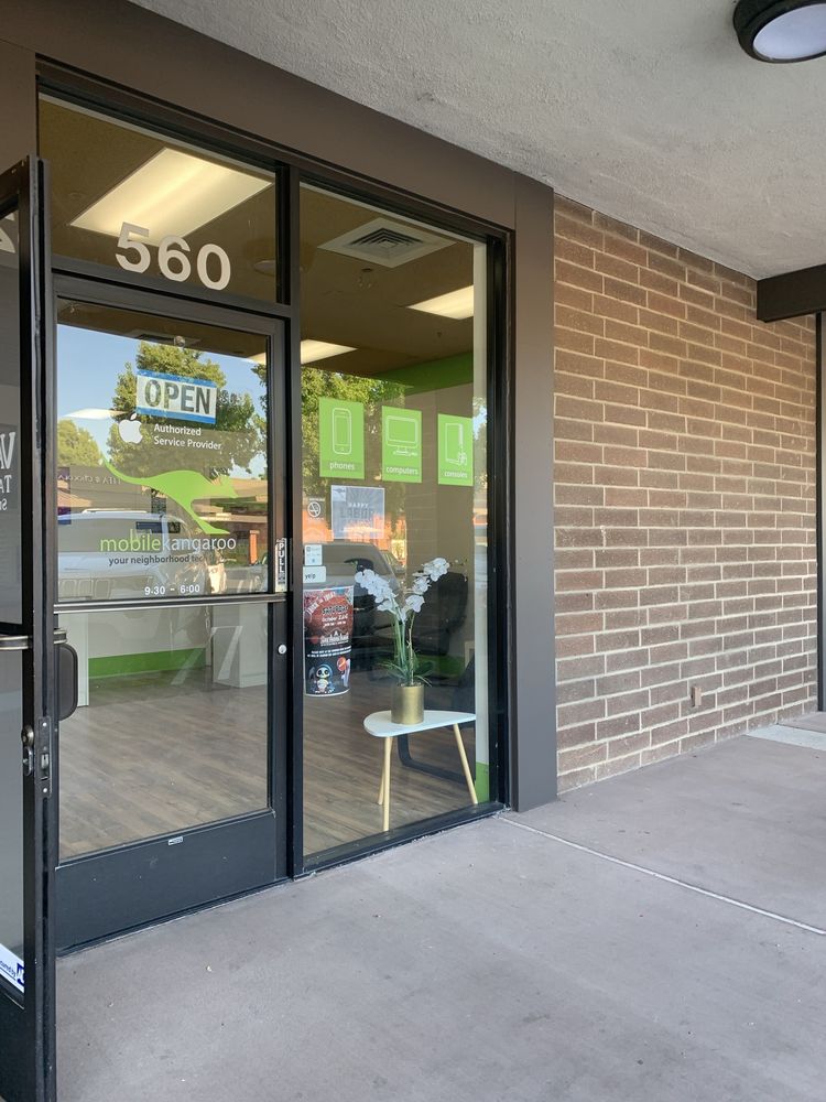 MOBILE KANGAROO - Updated December 2025 - 18 Photos & 108 Reviews - 560 ...