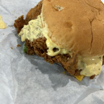 BUDDHA BURGER - Updated July 2024 - 213 Photos & 212 Reviews - 1300 W ...