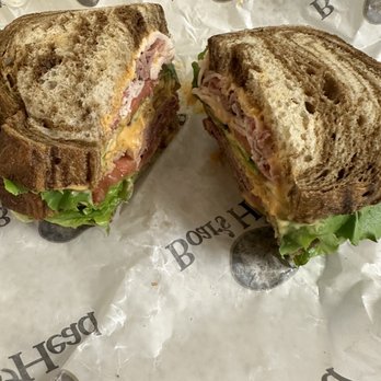 THE BEAN BAG DELI & CATERING COMPANY - Updated July 2024 - 136 Photos ...