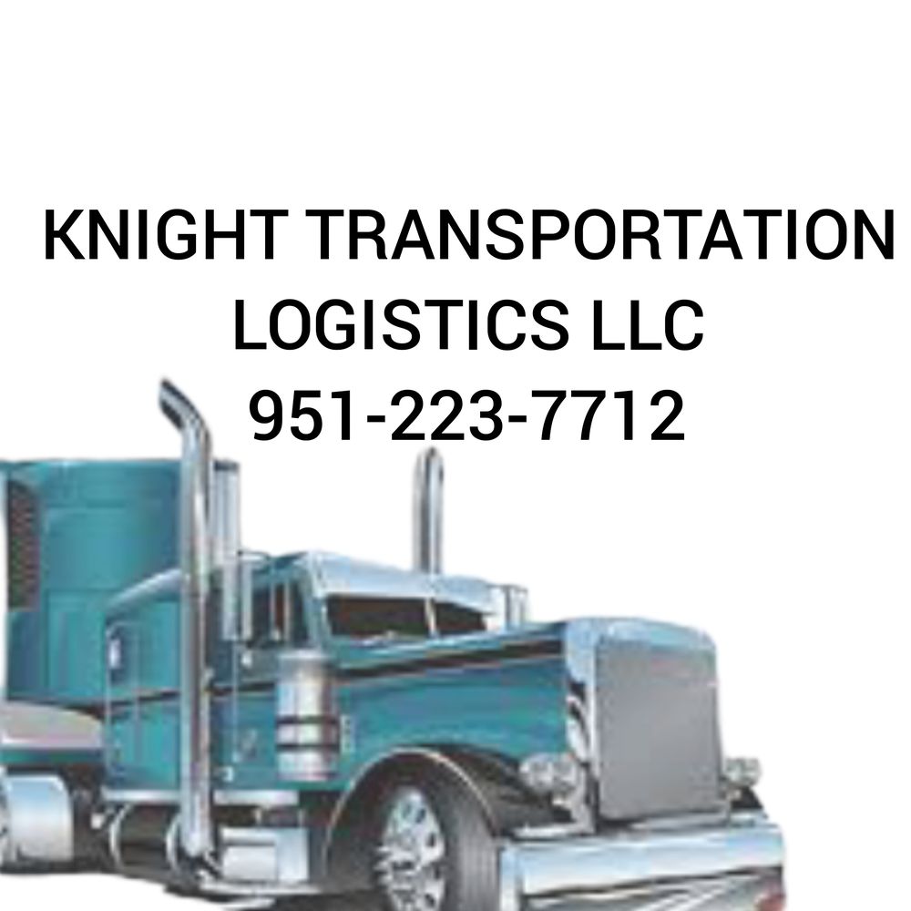 KNIGHT TRANSPORTATION LOGISTICS - Ontario, California - Transportation ...