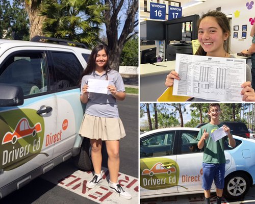 DRIVERS ED DIRECT - Updated October 2025 - 721 Photos & 338 Reviews ...