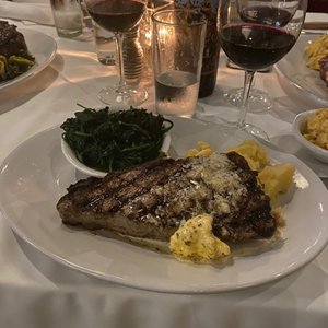 TABLE 100 - 444 Photos & 351 Reviews - 100 Ridge Way, Flowood ...