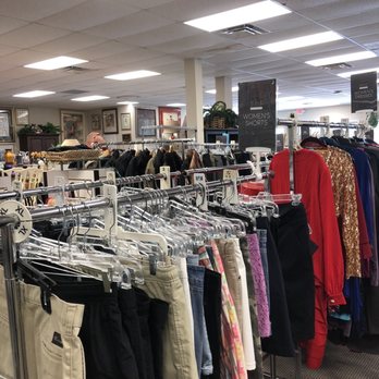 HOSPICE RESALE SHOP - Updated December 2025 - 84 Photos & 20 Reviews ...