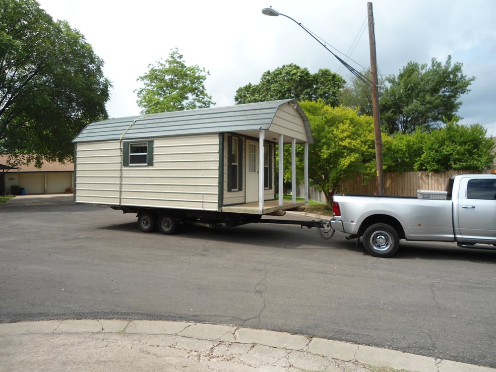 JERRY LLOYD COMPANY - Updated November 2025 - 14 Reviews - Austin ...