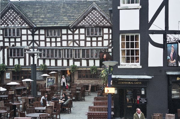 SINCLAIR’S OYSTER BAR - Updated August 2024 - 35 Photos & 103 Reviews ...