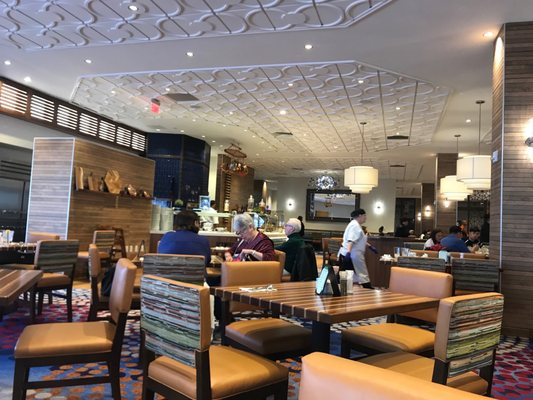 FRESH HARVEST BUFFET - 192 Photos & 193 Reviews - 1000 Boardwalk ...