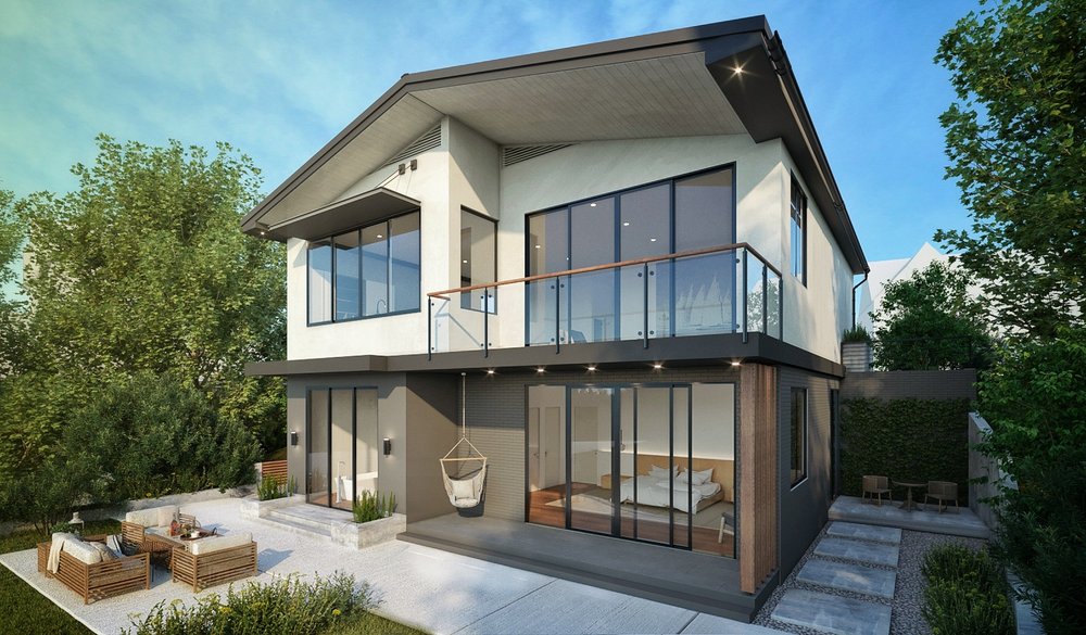 YAKOV DESIGN - Updated October 2025 - 15 Photos & 13 Reviews - 8055 W ...