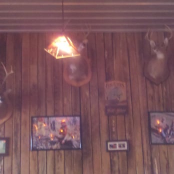 BACKROADS BBQ - Updated December 2025 - 28 Photos & 24 Reviews - 204 12th Ave, Ava, Missouri ...