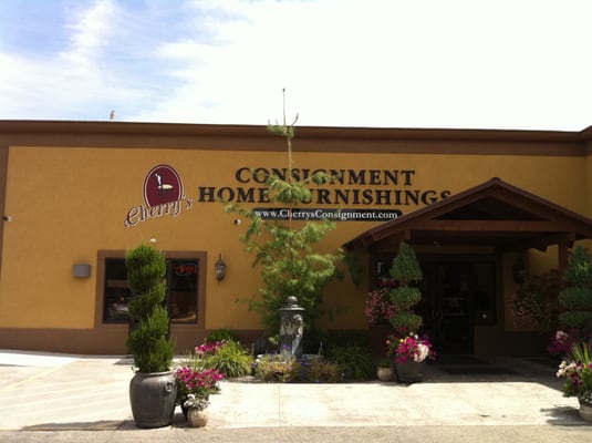 CHERRY’S CONSIGNMENT & HOME FURNISHINGS - Updated October 2025 - 10 ...